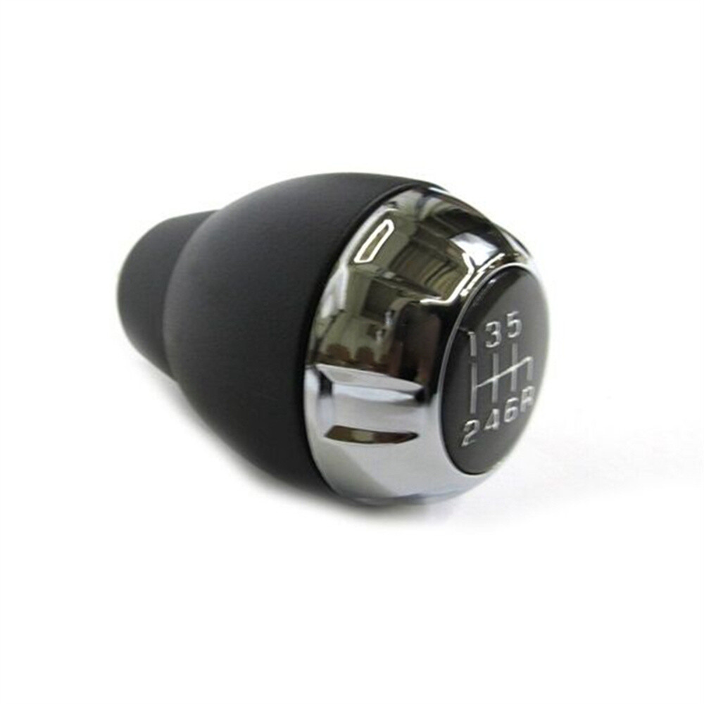 For 2011-18 Jeep Wrangler (JK) 6 Speed Manual Shift Knob Replacement ...