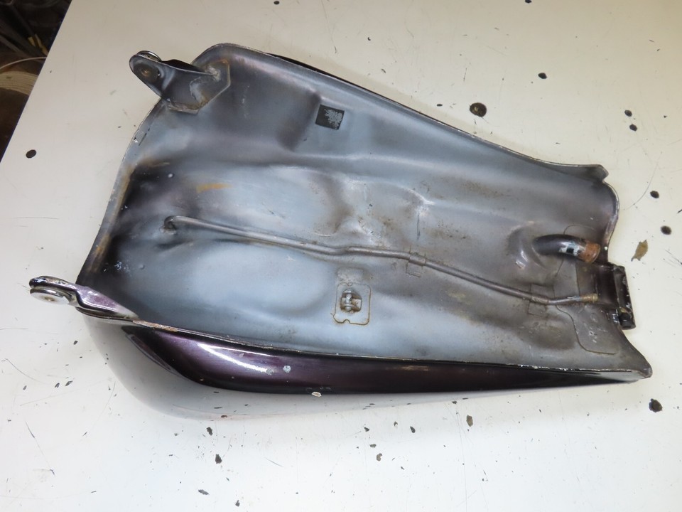 1984 Honda VF700C 700 V45 Magna Gas Tank | OE