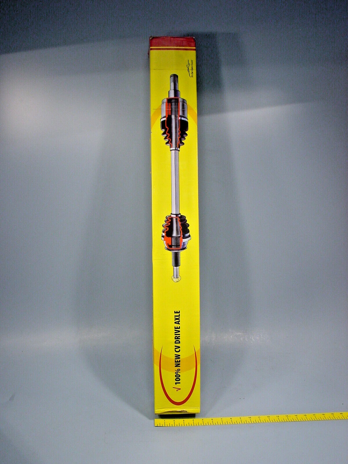 CV Axle Assembly-FWD Heri 90642 for sale online | eBay