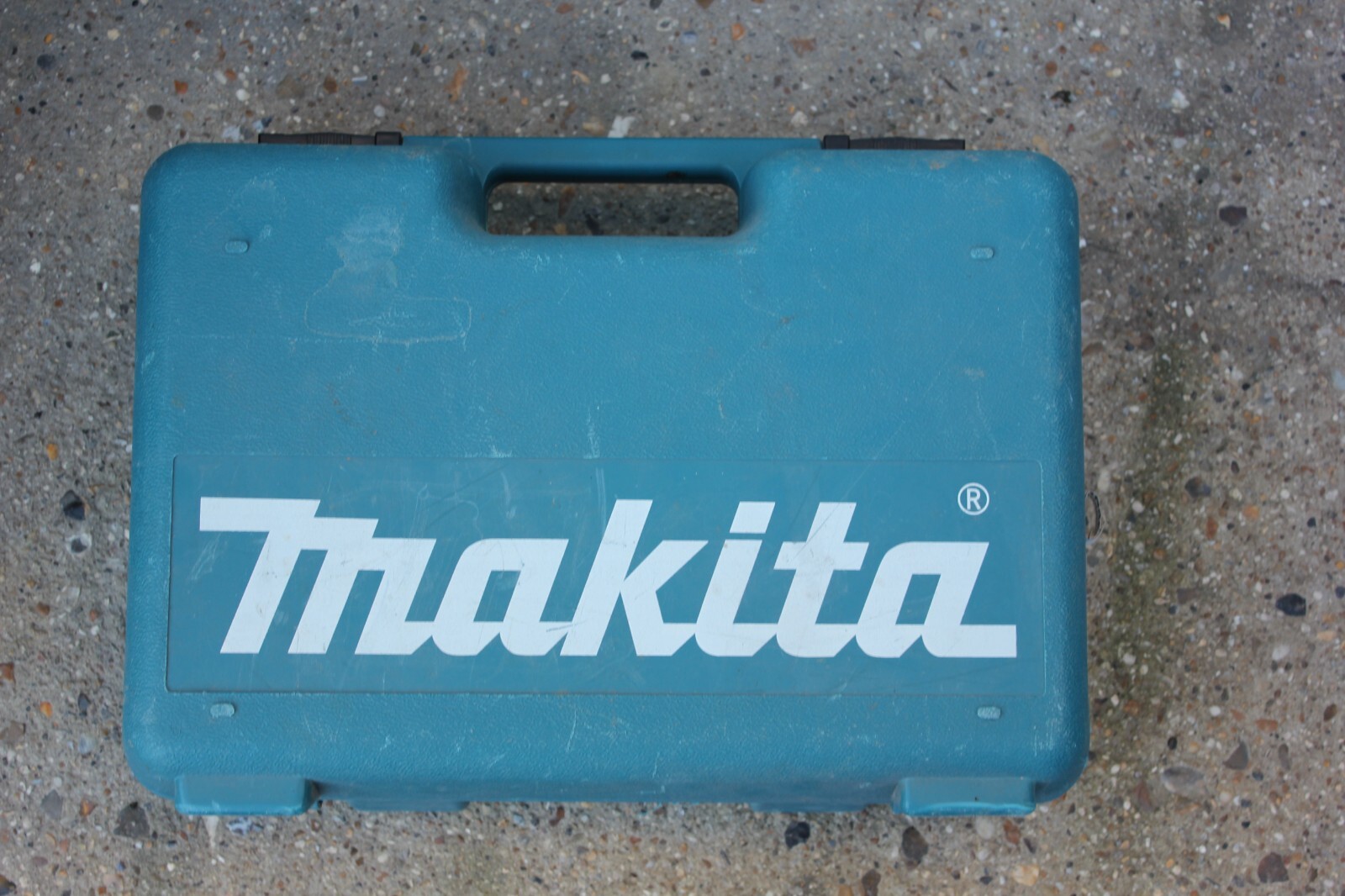 Makita MAKITA 9554NB 115mm Angle Grinder 240V | eBay