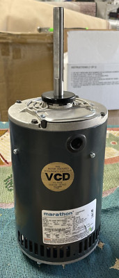 HVAC - Condenser Fan Motor