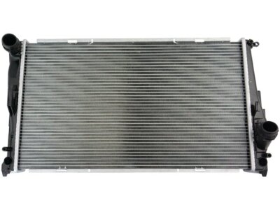 Radiator For 07-16 BMW X1 335i xDrive Z4 135i 335xi 335d 335is Coupe ...
