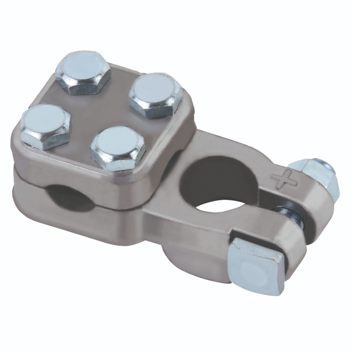 3 Way Battery Connectors