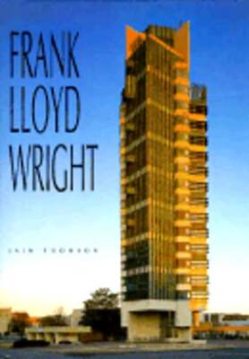 Frank Lloyd Wright by Maria Constantino: Used 9781571451347| eBay