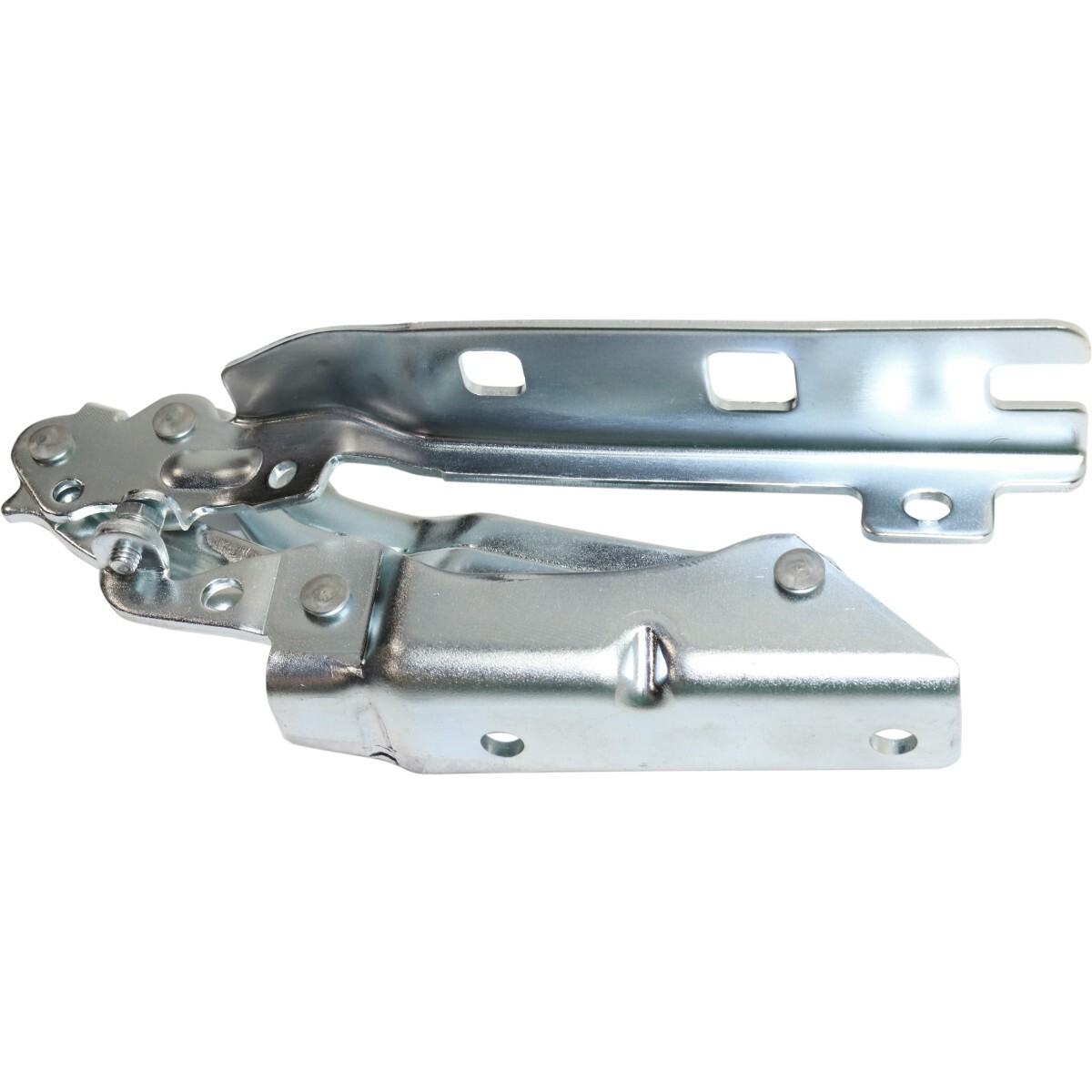 Hood Hinge Left Hand Side for VW Driver 1KM823301 Sedan Volkswagen Golf ...