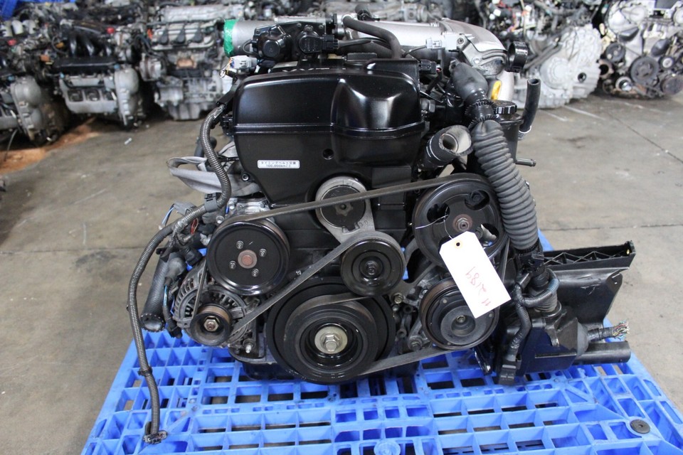 JDM 1998-2005 LEXUS GS300 2001-2005 LEXUS IS300 2JZ-GE MOTOR 6CYL VVT-i ...