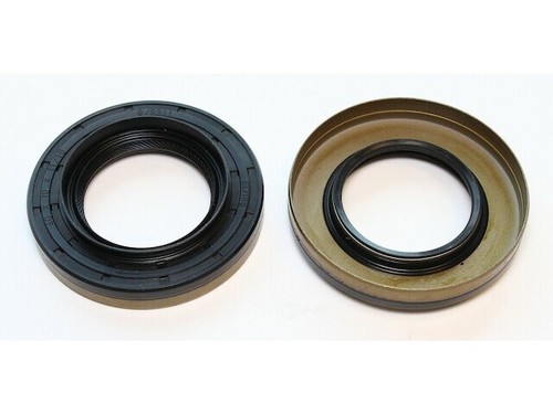 For 1975-1985 Mercedes 300D Differential Seal 69844XPGX 1976 1977 1978 ...