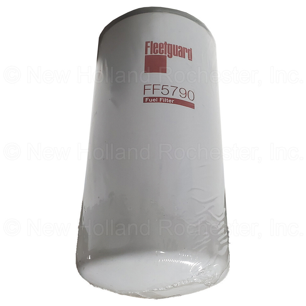New Holland / Fleetguard Fuel Filter Part # FF5790 | eBay