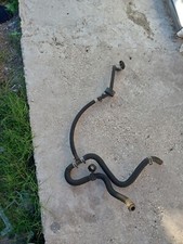 Genuine Mopar Power Steering Return Hose 68169572AE for sale online | eBay