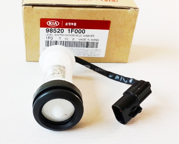Hyundai Entourage KIA Sedona Sportage Level Switch Windshield Washer ...
