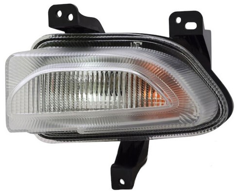 L031 Signal Light- de luz direccional delantera del lado izquierdo | eBay