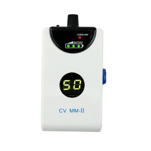 Dental Lab Portable Polish Micro Motor Unit CV MM-II + 35K RPM Motor ...