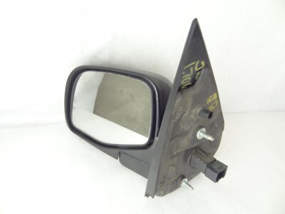 02 03 04 05 Ford Explorer 4 door Left Driver's Mirror w/puddle lamp non ...