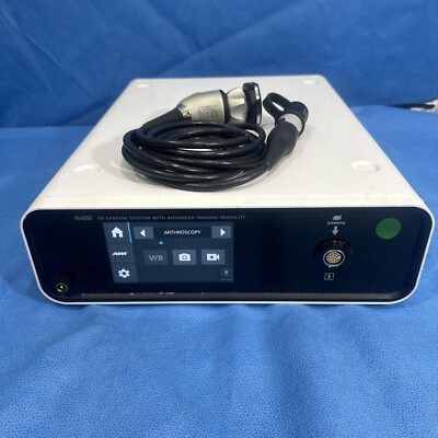 Endoscopy & Laparoscopy - Stryker Coupler