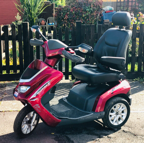 Drive Royale 3 Mobility Scooter | eBay UK