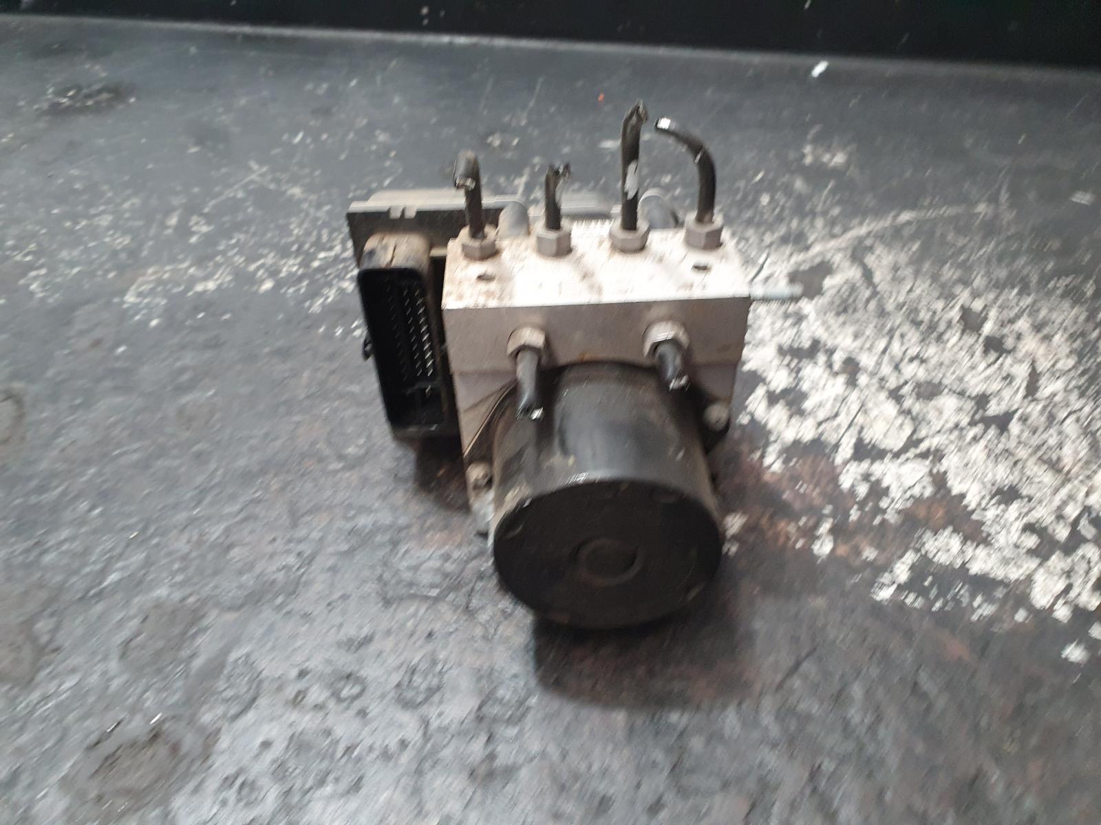 VW POLO ABS PUMP/MODULATOR 6R, P/N 6R0614517BA, 05/10-09/17, | eBay ...