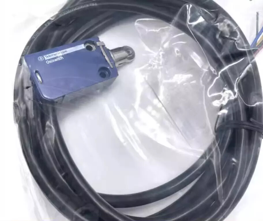 1pcs XCMD2110L1 Telemecanique Limit Switch | eBay