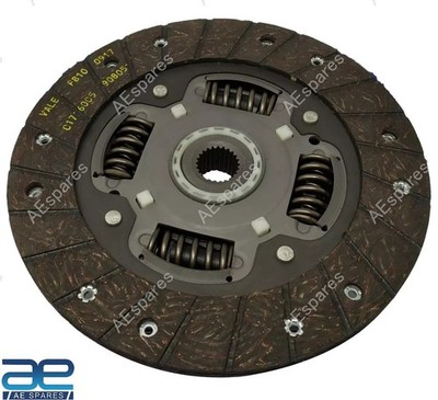 Clutch Disc Assembly Fits Hyundai I10 1.2L 2008-2014 41100-02810 | eBay