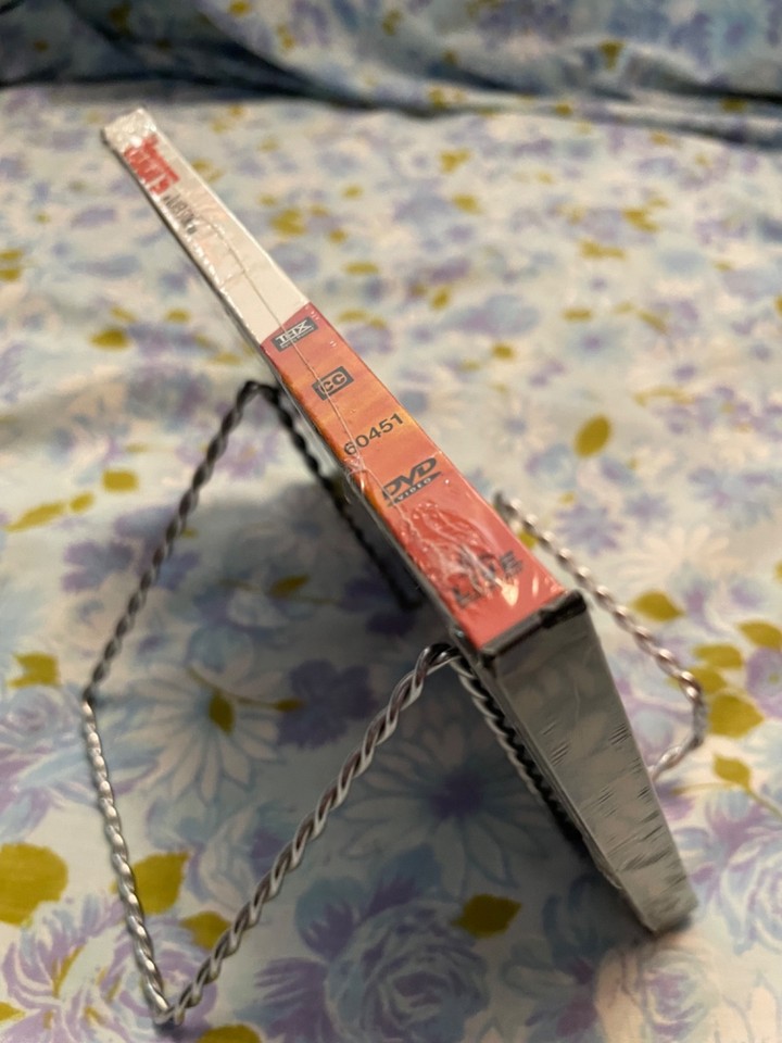 DVD The Doors Val Kilmer Meg Ryan Kevin Dillon Kyle Maclachlan BRAND ...