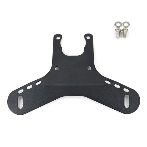 Auxiliary Light Mount Bracket Kit Aftermarket Fit For Yamaha XTZ 690 ...