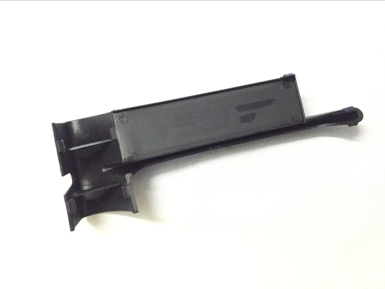 Front Right side Bumper Cover Grille for BMW E65 E66 745i 760Li ...