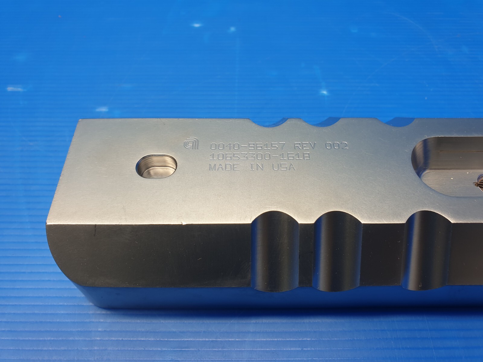 Applied Materials AMAT DOOR ACP SST VITON 0040-96157 | eBay