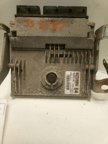 Used Engine Control Module fits: 2011 Toyota Corolla Electronic Control ...