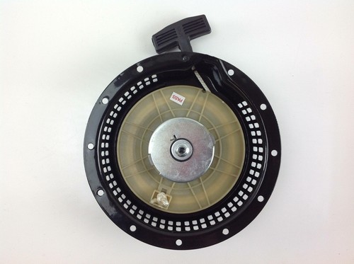 Self-Starter Motor For YANMAR 714660-76821 Lawn Mower | eBay