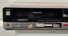 Betamax Player for sale | eBay