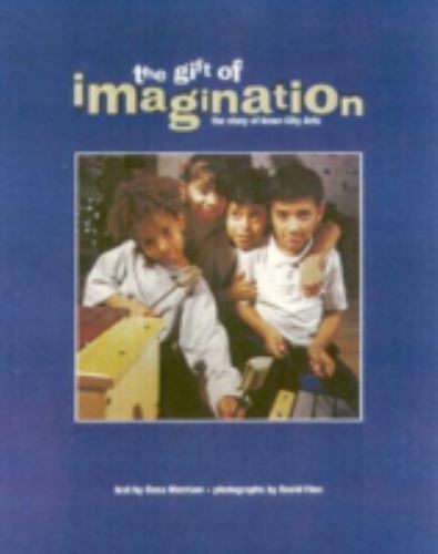 Gift of Imagination by Dena Merriam (1999, Hardcover) for sale online | eBay