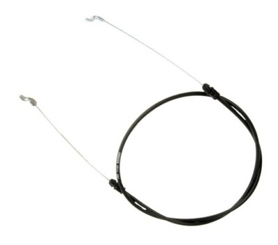 NEW OEM MTD, Sears / Craftsman Stop Cable Part Number 746-1132 or 946 ...