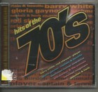 HITS OF THE 70'S - ROD STEWART, BARRY WHUITE, GLORIA GAYNOR, CAPTAIN ...