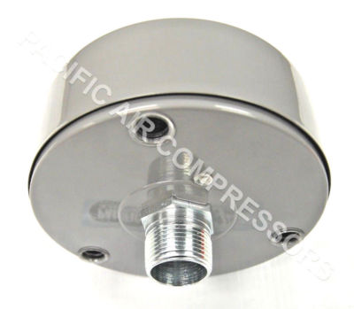 P04999A Z9698 CHAMPION FILTER SILENCER ASSEMBLY FOR R15, R30, RV15 ...