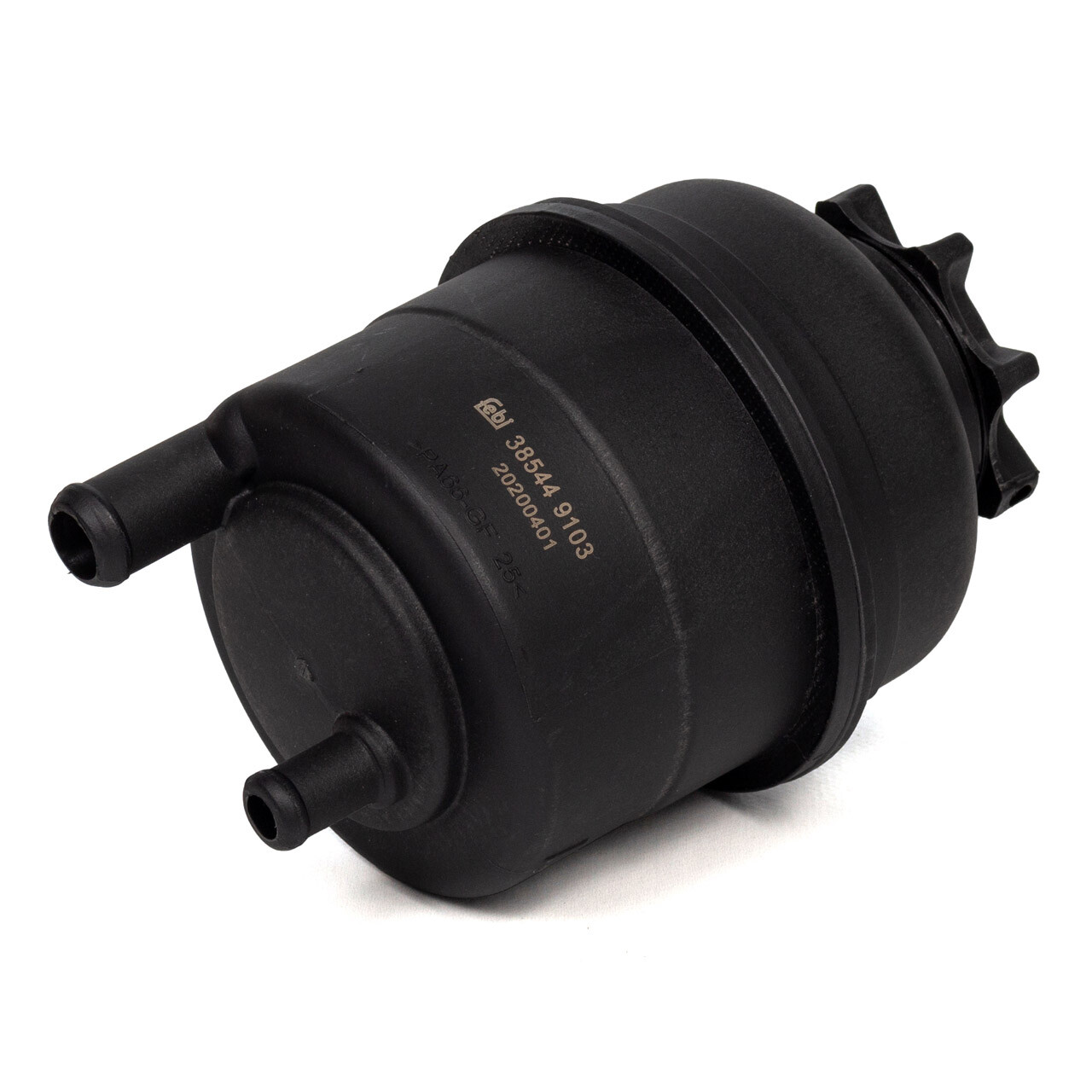 FEBI Ausgleichsbehälter Hydraulikschläuche 2L PENTOSIN Servoöl für BMW ...