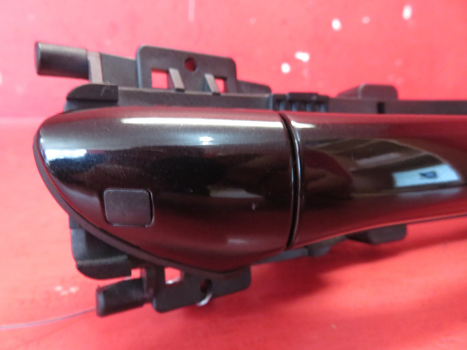 2005-2008 MERCEDES SLK55 AMG R171 OEM RIGHT PASSENGER SIDE EXTERIOR ...