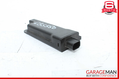 07-13 Mercedes W221 S550 Tire Pressure Monitoring System TPMS Receiver ...