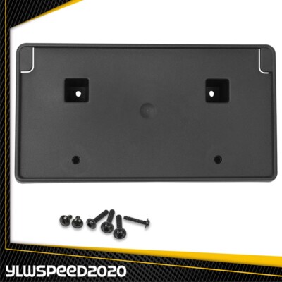 Fit For 2019-2022 Ram License Plate Bracket 2500 3500 4500 5500 ...