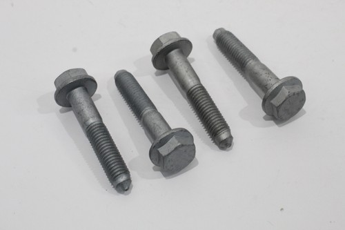 VW Beetle 5C Engine Mount Mounting Bolts Set of Four M10x55x32 New ...