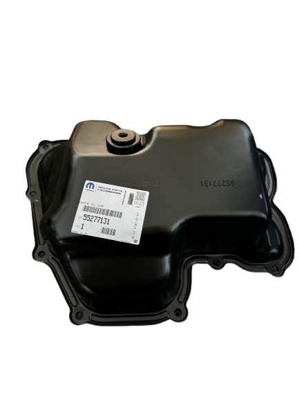 ORIGINAL VAUXHALL CORSA E OIL SUMP PAN ASSY LOWER STEEL 55251120 ...