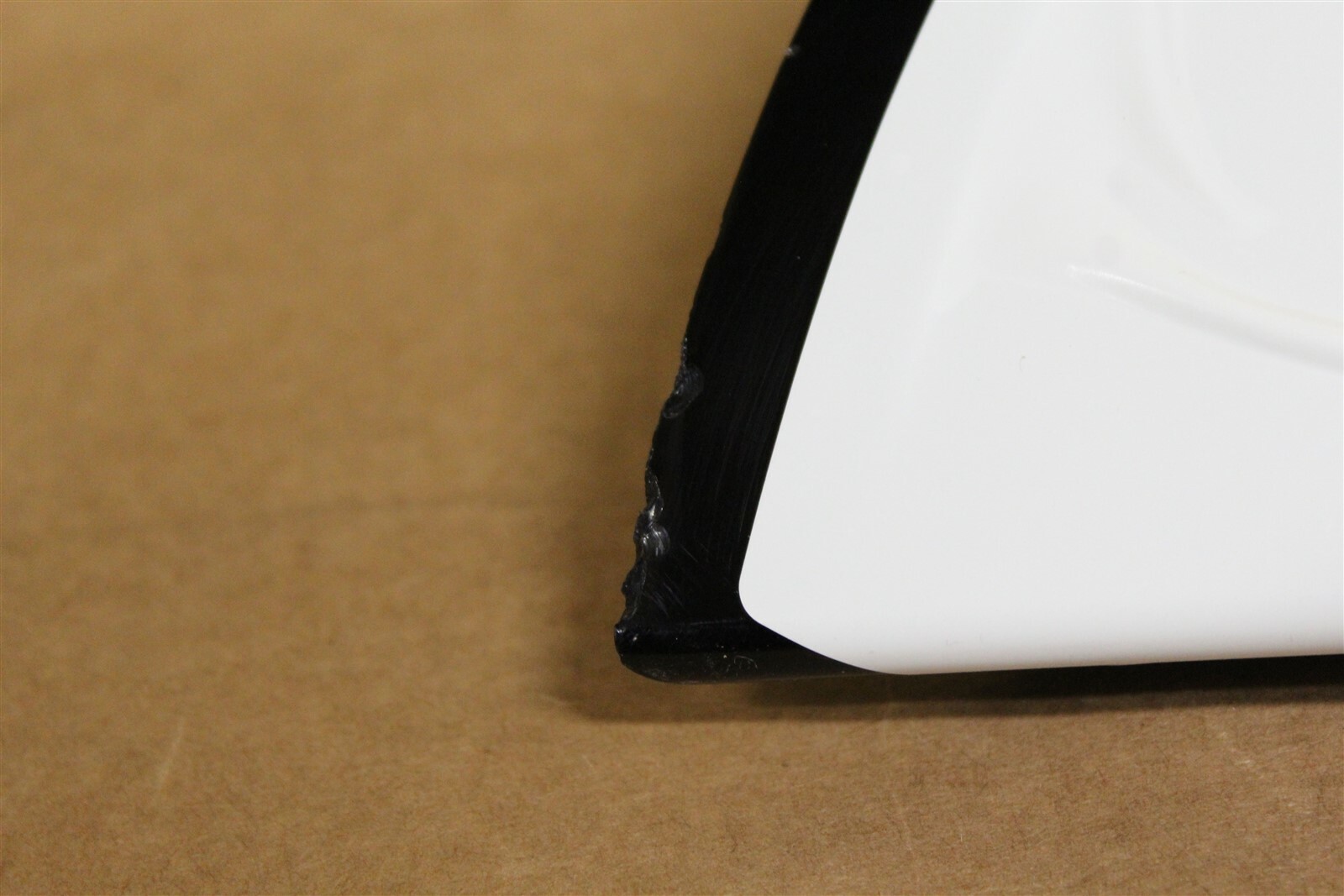 LR078312 External Moulding New genuine Jaguar Land Rover part (see item ...