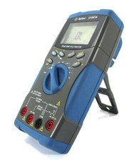 Agilent U1241AN Handheld Digital Multimeter 4 DIGIT for sale online | eBay