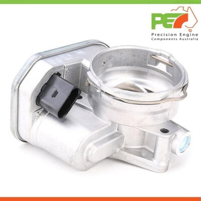 New * PEC * Throttle Body For Volkswagen Polo Diesel 1.9L Turbo 4 Cyl ...