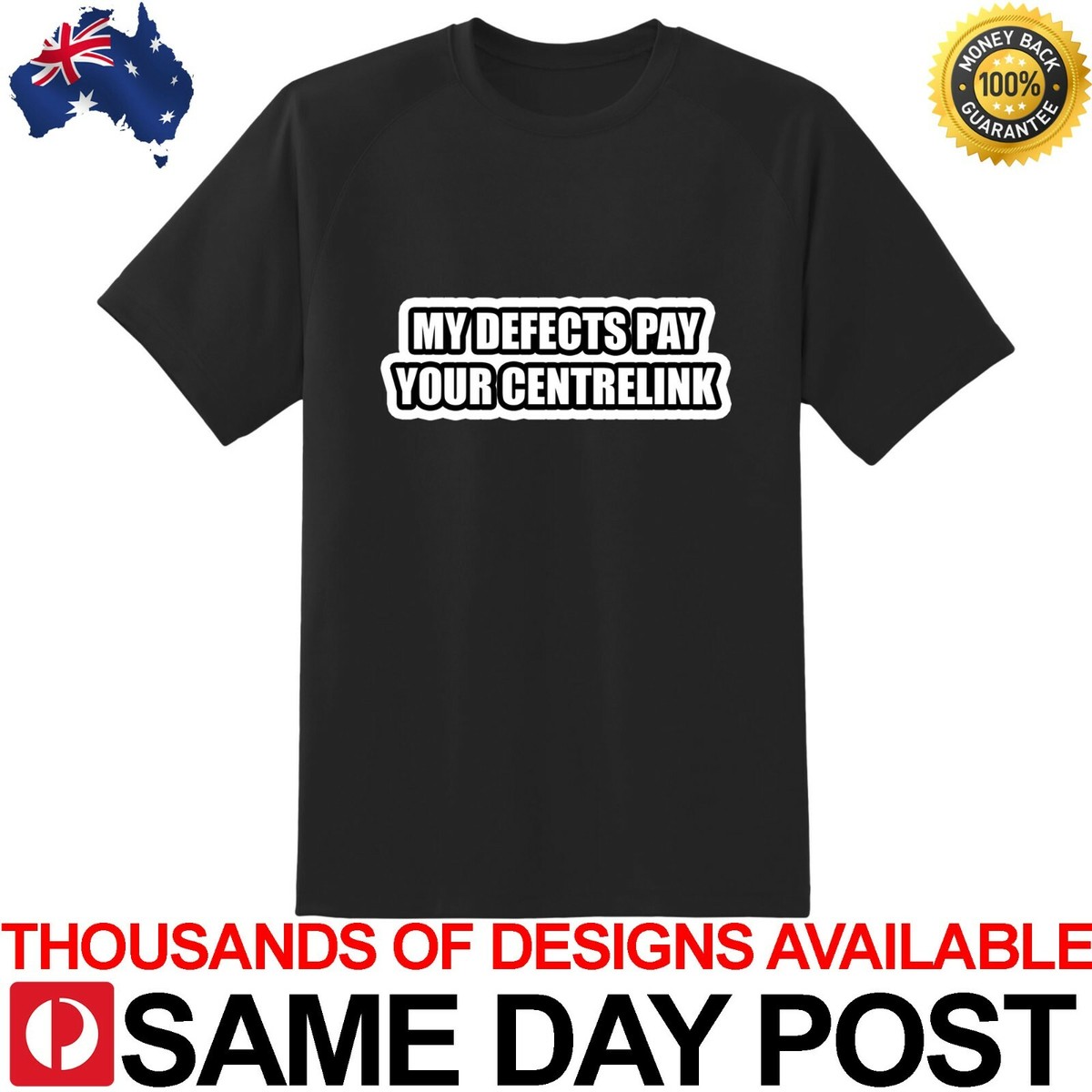 Funny Centrelink Quotes