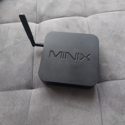 MINIX Neo Z83-4 V2 Mini Computer | eBay UK
