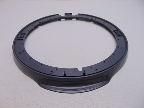 Electrolux Dryer ELFE7637AT1 Inner Door Frame 5304529789 | eBay