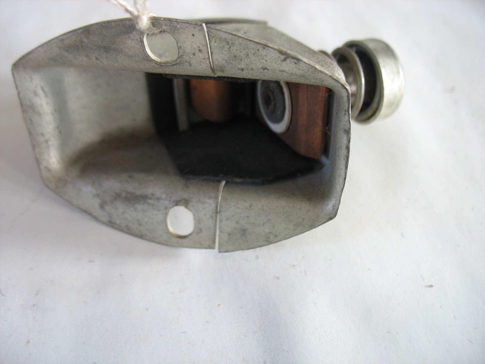 NOS 1930 Ford Model A Foot Starter Switch Rat rod Custom | eBay