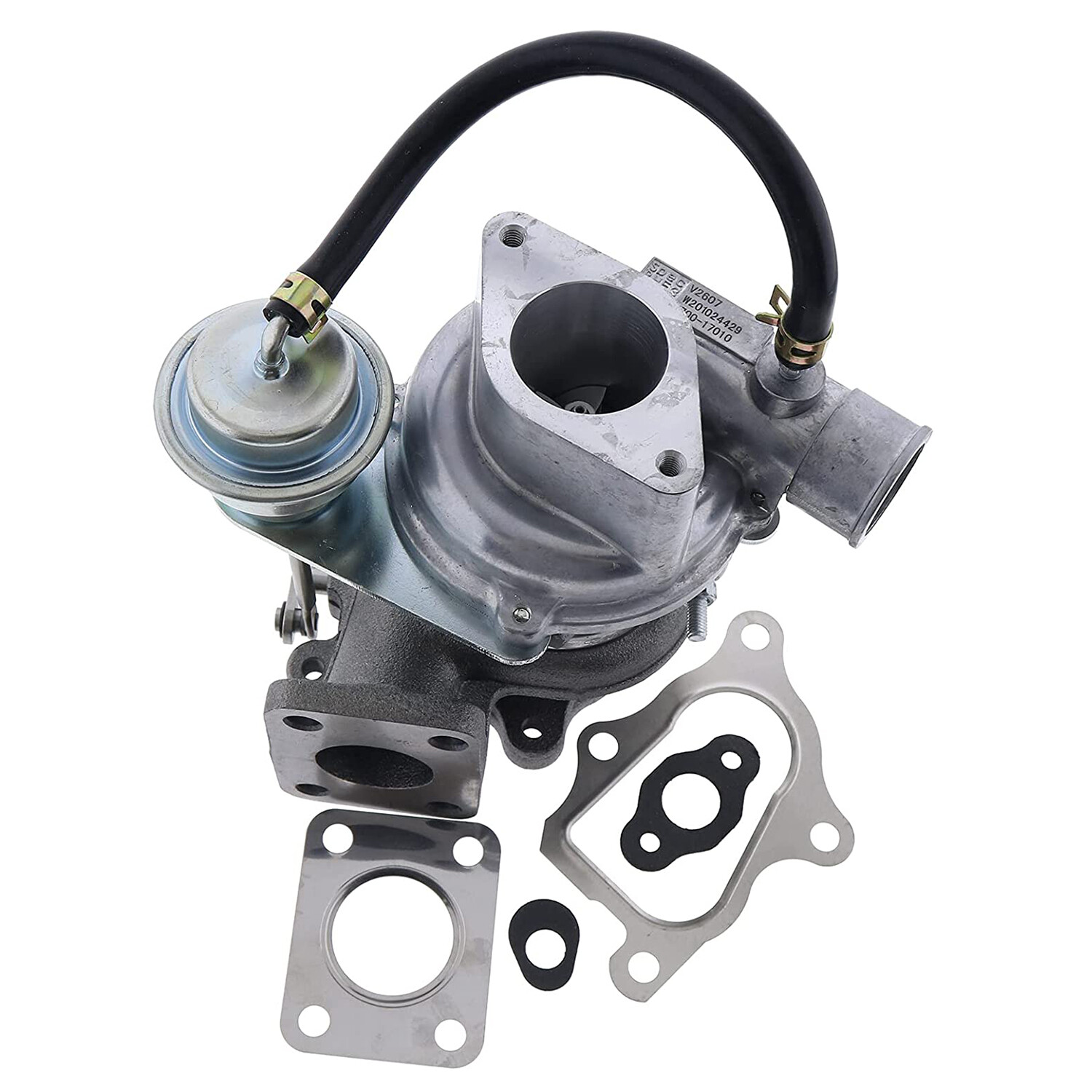 7000677 Turbocharger For Bobcat S160 S185 S205 S550 S570 S590 T180 T190 ...