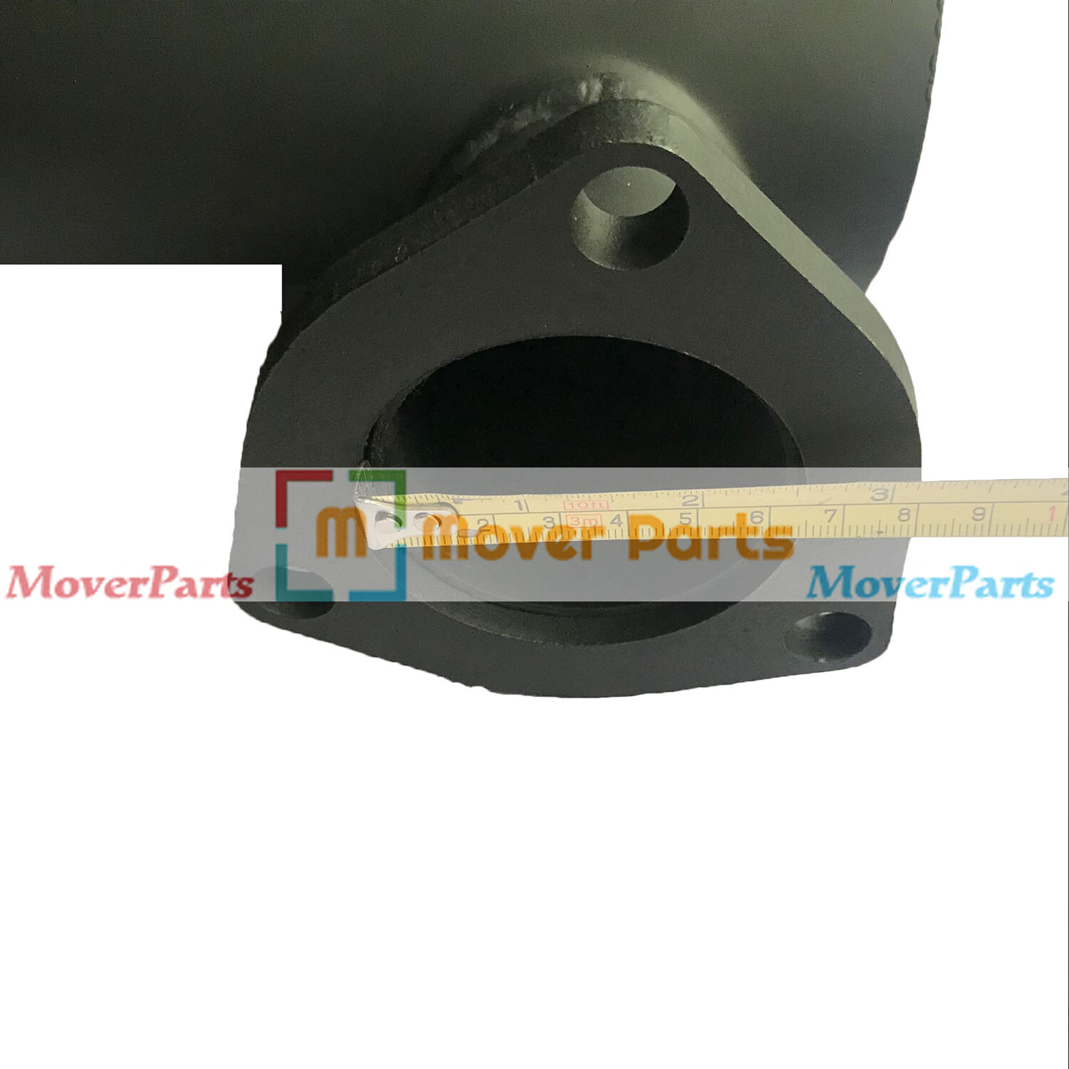 6687887 Muffler For Bobcat Steer Steer A300 S220 S250 S300 S330 T250 ...