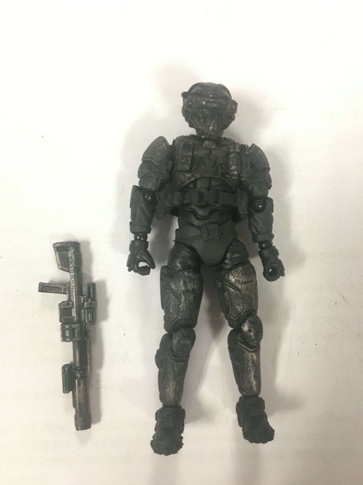JOY TOY 4th Generation : Obsidian Team Fig B 1:25 Scale Action Figure ...