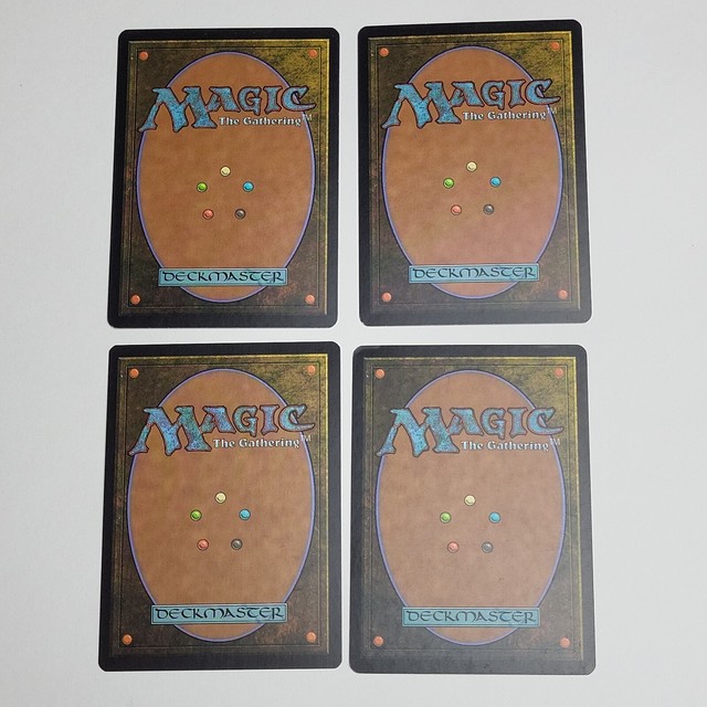 MTG Quicken Guildpact 31/165 Regular Rare for sale online | eBay